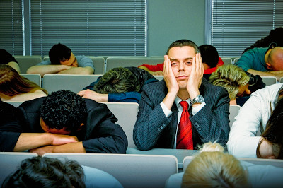 Tips for Having an Interactive Session Without Losing Control - Quick ...